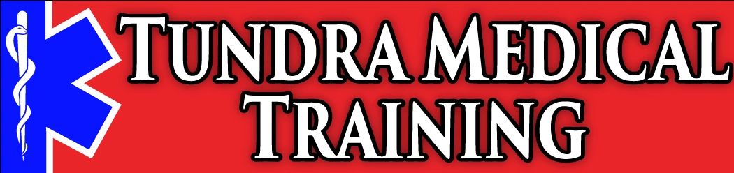 Tundra Training - First Aid Cpr Training - Anchorage, Alaska